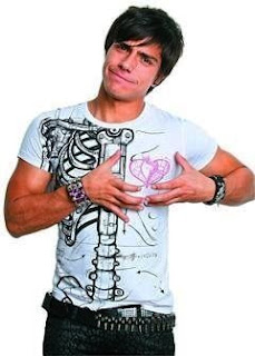 Isa Tkm Lovers: Mais sobre nosso gato peche ((alex))